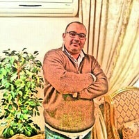 Halfaya Oil Field Base Camp Iraq - Office