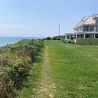 Sconset Bluff - Scenic Lookout