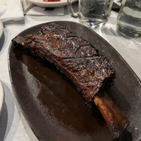 Fink's BBQ and Smokehouse - 45 tips