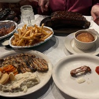 Fink's BBQ and Smokehouse - 45 tips