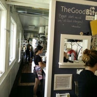 The Good Bite Kitchen - 13 tips