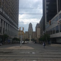 Lafayette Square - Central Business District - 3 tips from 595 visitors