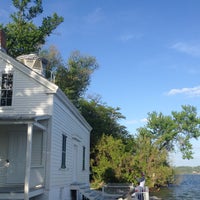Jones Point Lighthouse - Old Town - Alexandria, VA