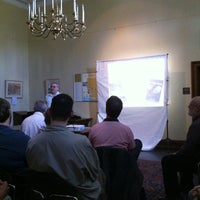 Austin History Center - Library in Downtown Austin
