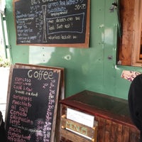 Beware Coffee (Now Closed) - North University - 502 W 30th St