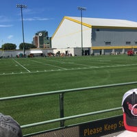 Ray Nitschke Field - 8 tips