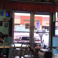 Menu - Telly's Charburgers (Now Closed) - Fast Food Restaurant in Santa ...