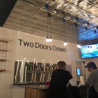 Two Doors Down - Capitol Hill - Seattle, WA