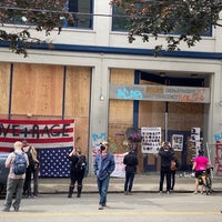 Seattle Police Department East Precinct - Capitol Hill - 2 tips from ...