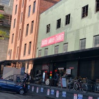 Seattle Antiques Market - Antique Shop in Seattle