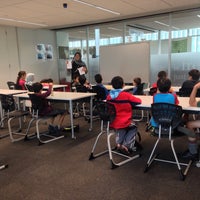 Upper Riccarton Library - Library