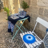 Rodos Old Town Bazaar