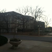 Ellis Library - University of Missouri - 1020 Lowry St