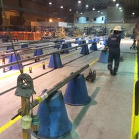 Schlumberger Labuan - Office in Labuan