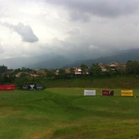 Ruitoque Golf Country Club - Golf Course