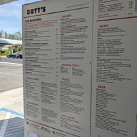 Gott's Roadside - 167 tips from 10288 visitors