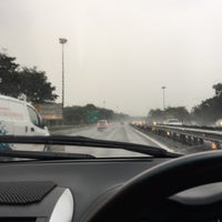 Plaza Tol Seafield - Elite Hwy