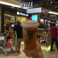 Plaza Tol Seafield - Elite Hwy