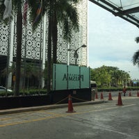 Menara Prisma - Presint 3