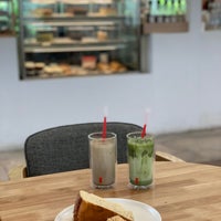 Ang Ang’s Roastery Icon - Café in Mukim 11