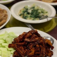 Pusing Public Seafood Restaurant 布先民众海鲜酒家 - Ipoh, Perak