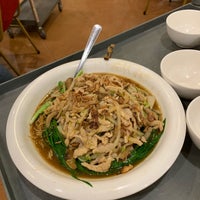 Pusing Public Seafood Restaurant 布先民众海鲜酒家 - Ipoh, Perak