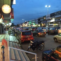 SS2 - Petaling Jaya, Selangor