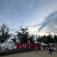 PD Waterfront - Beach in Port Dickson