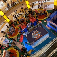 Sunway Pyramid - Bandar Sunway - 3 Jalan PJS 11/15