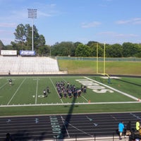 Lobos Football Stadium - 2 tips from 129 visitors