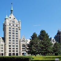 University at Albany Downtown Campus (SUNY) - University in Albany