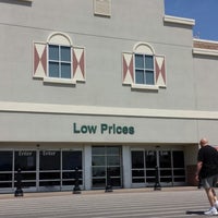 Walmart Supercenter - Big Box Store in Pella