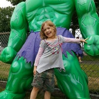 Liberty Park - Park in Downtown Renton