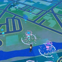 Liberty Park - Park in Downtown Renton