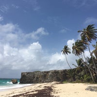 Bottom Bay - Beach