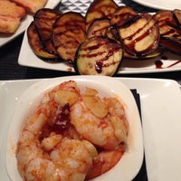 Vinitus - Tapas Restaurant in La Dreta de l'Eixample