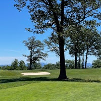 Rock Spring Country Club - Golf Course