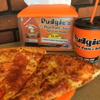 Menu - Pudgies Pizza - 350 S Main St
