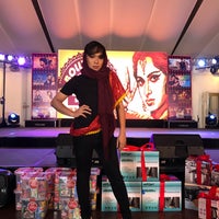 The Tent at Enderun - 3 tips from 1279 visitors