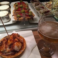 Vinitus - Tapas Restaurant in La Dreta de l'Eixample