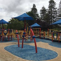 Athan Downs Park - 3 tips