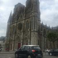 Avranches - City