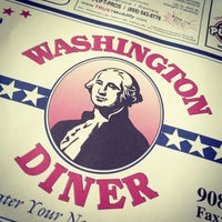 Washington Diner Restaurant - 16 tips from 591 visitors