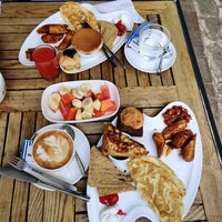 Glen's Bakehouse - 297, Next to Toit, Indiranagar