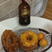 Sweet Dozen - Sacramento, CA