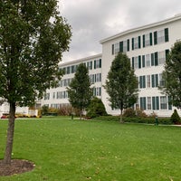 Manchester, VT - Manchester Center, VT