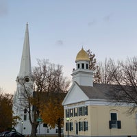 Manchester, VT - Manchester Center, VT