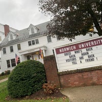 Norwich University - Northfield, VT