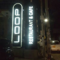 Loop Restaurant and Cafe - Café in Kandana