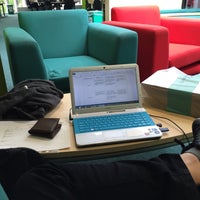 Northumbria University Library - 26 tips from 823 visitors